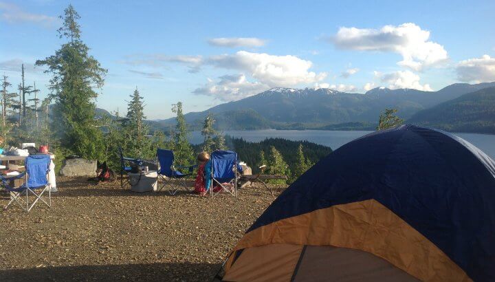 Real Alaska Tours | Alaska Charters and Adventures Wrangell Island