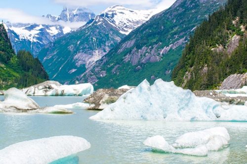 Stikine River | Alaska Charters and Adventures | Wrangell