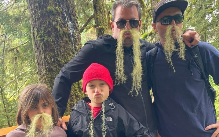 Anan Bears Tour | Alaska Charters and Adventures | Wrangell